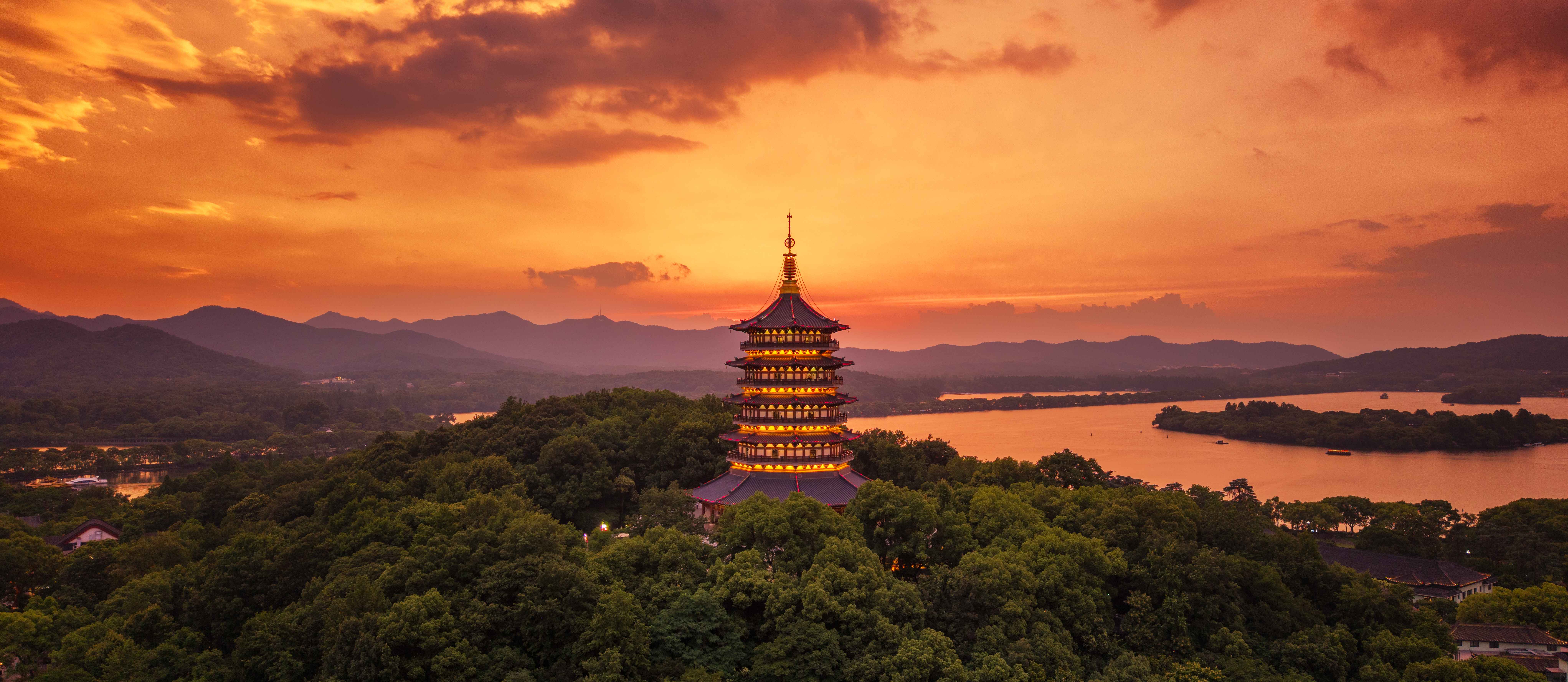 New Shanghai-Hangzhou line to slash travel times - City News Service